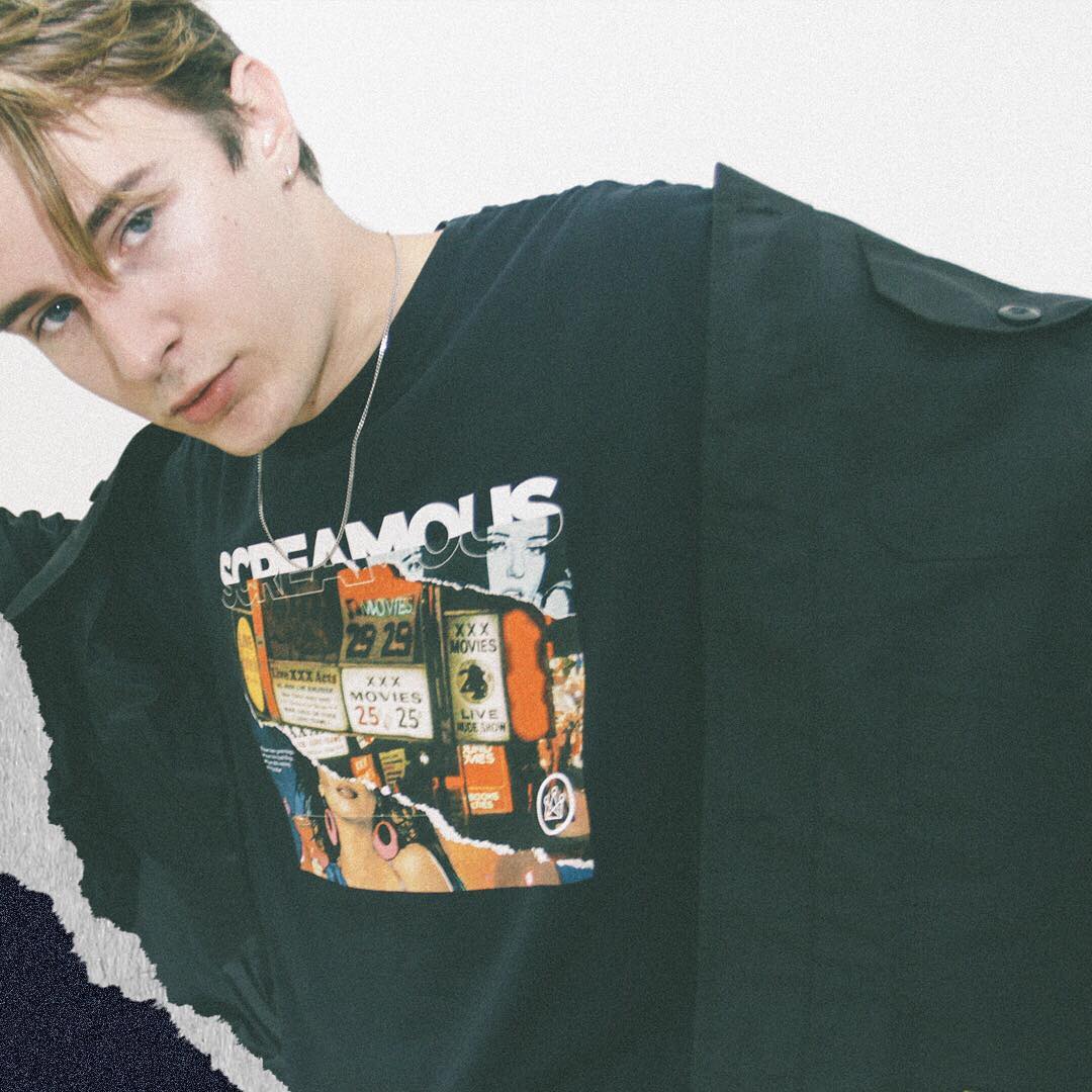Screamous, Brand Lokal Kenamaan Asal Bandung