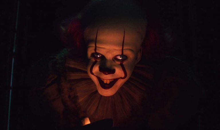 It: Chapter 2, Kembalinya Sosok Badut Mengerikan Pennywise